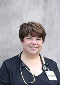 Urgent Care - Hugh Chatham Health