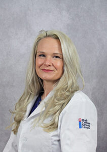 Psychiatry & Behavioral Health - Hugh Chatham Health