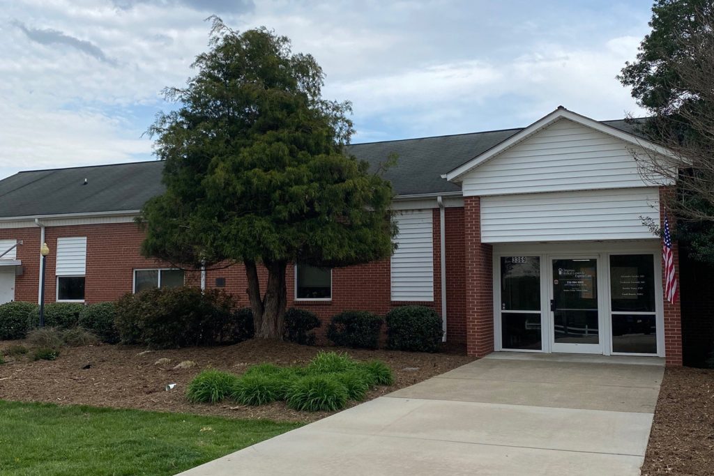 Urgent/Express Care - Hugh Chatham Health