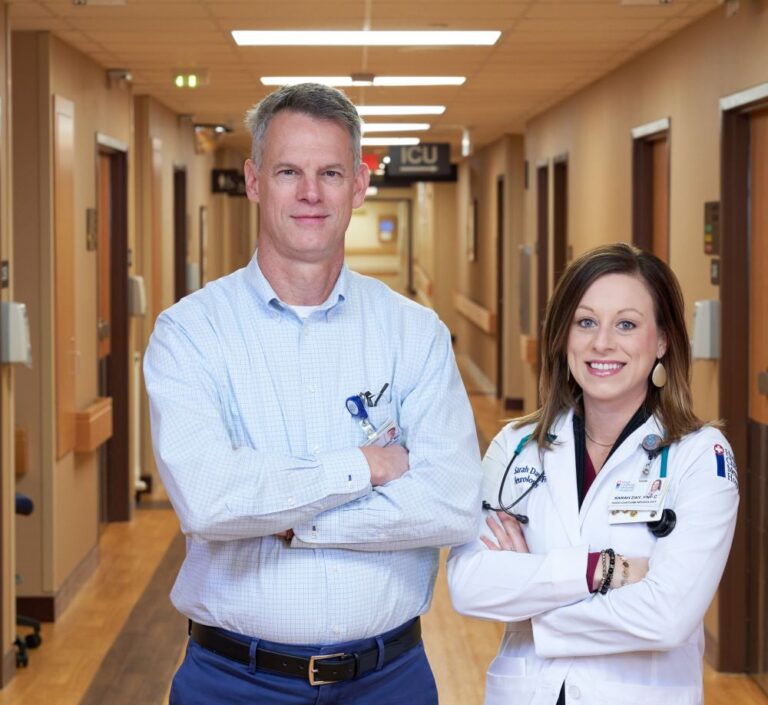 Neurology - Hugh Chatham Health