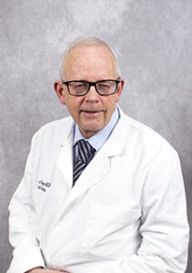 Robert Peterson, MD - Hugh Chatham Health