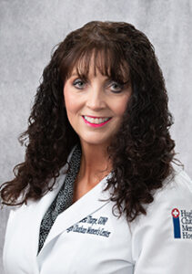 OB/GYN - Hugh Chatham Health