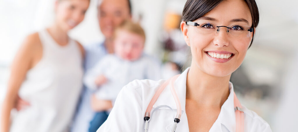 Primary Care - Hugh Chatham Health