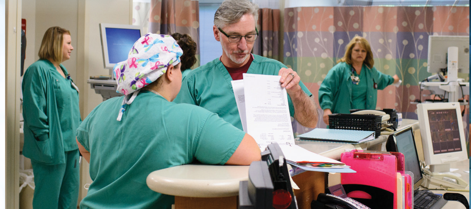 Surgical Services - Hugh Chatham Health