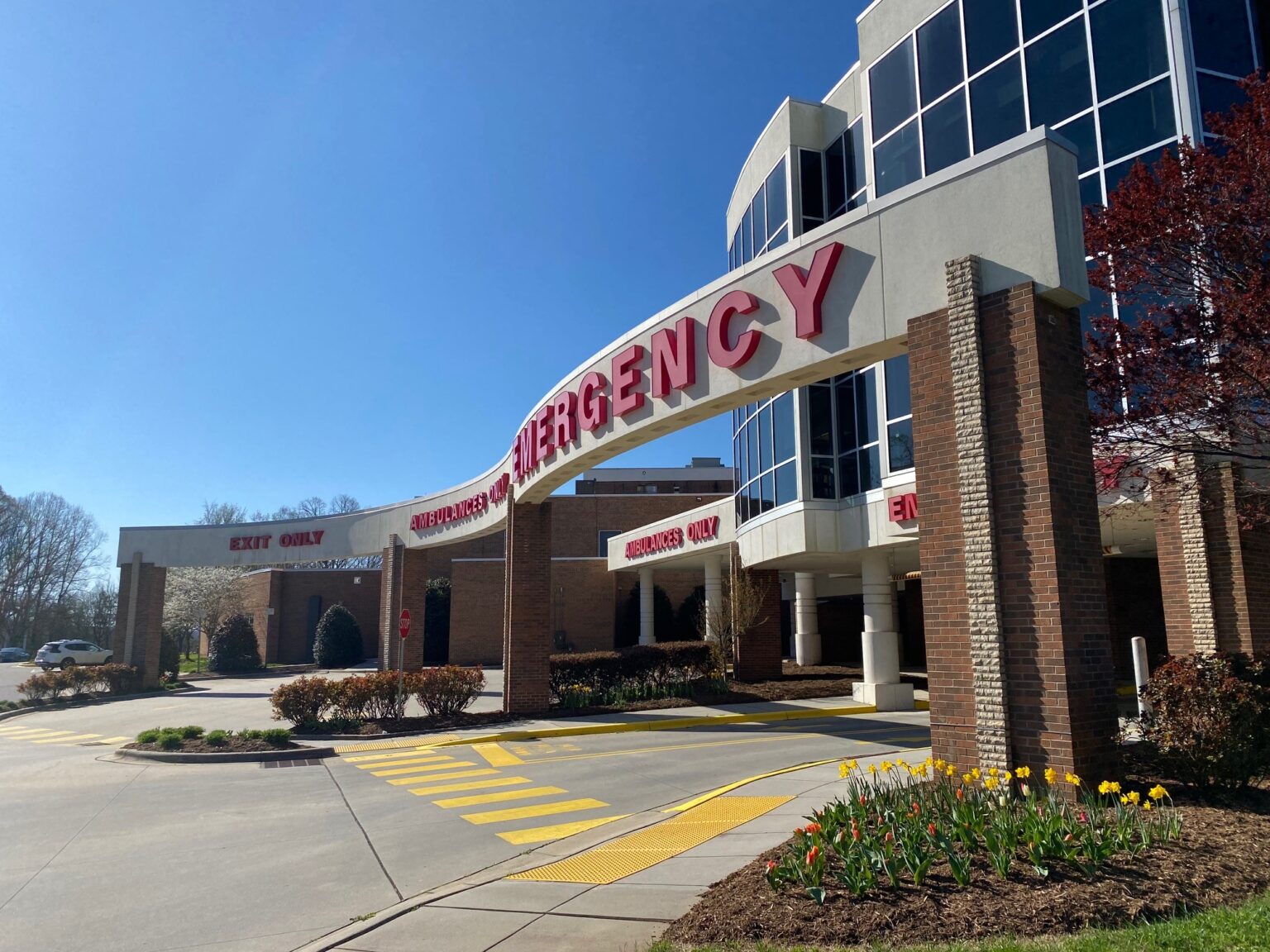 About Us - Hugh Chatham Health