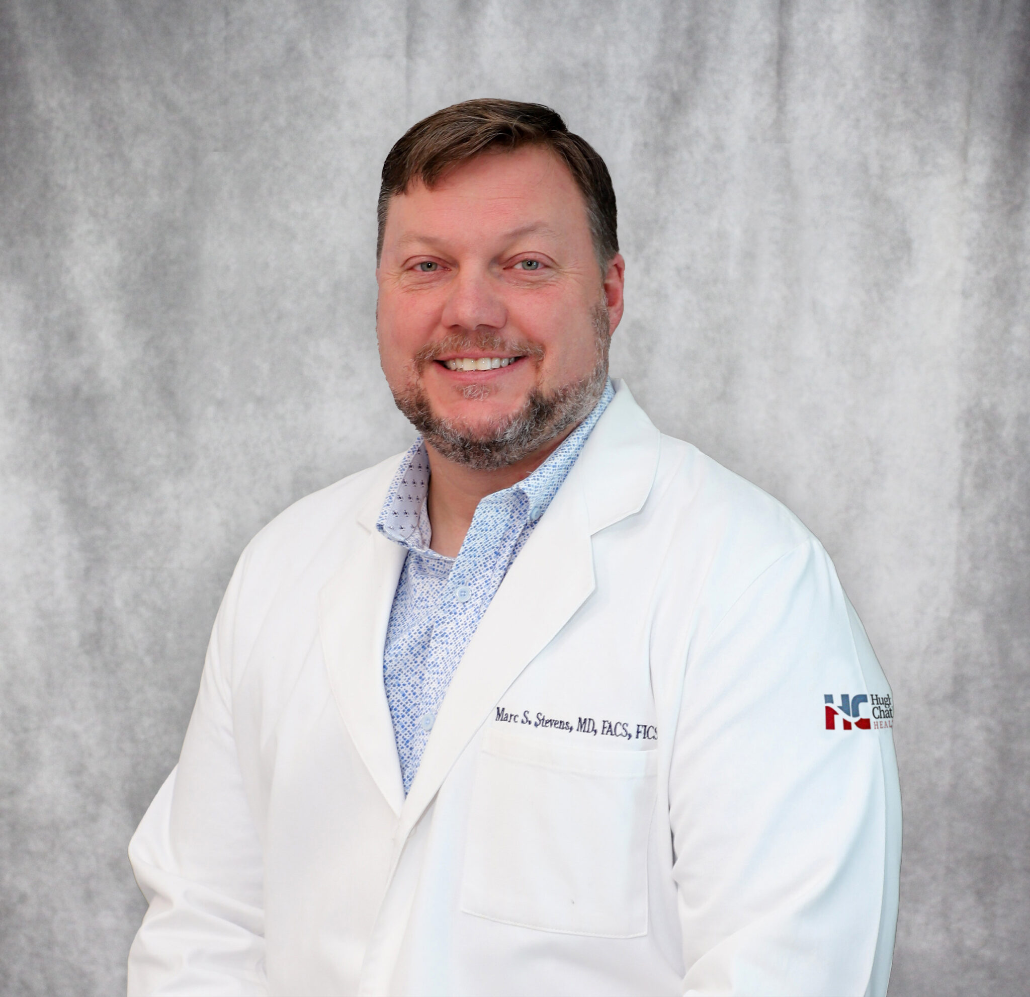 Home - Hugh Chatham Health