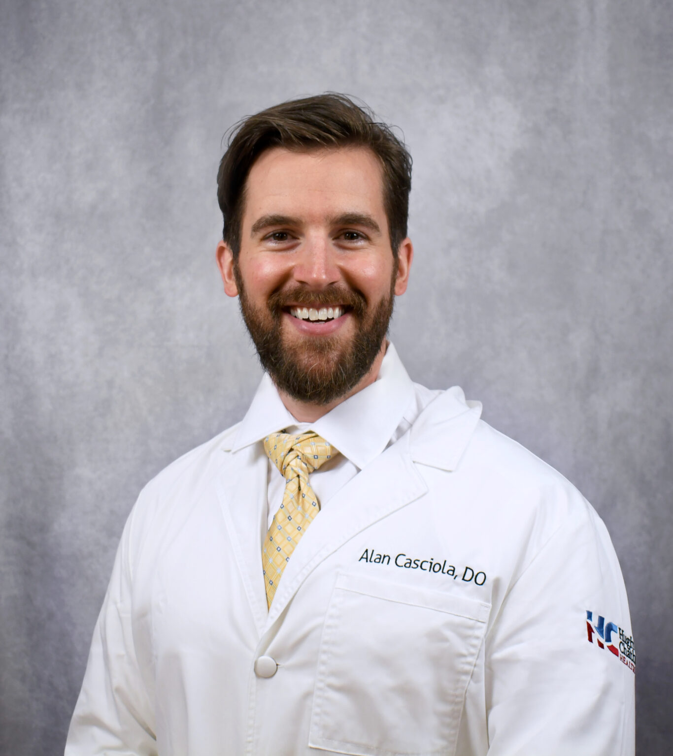 Find A Provider - Hugh Chatham Health