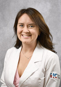 Obstetrics/Gynecology - Hugh Chatham Health