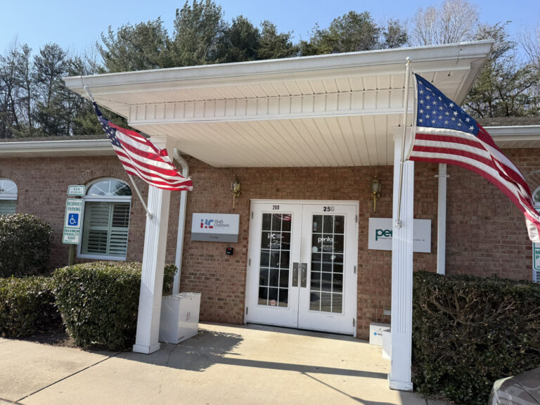 Urology - Hugh Chatham Health